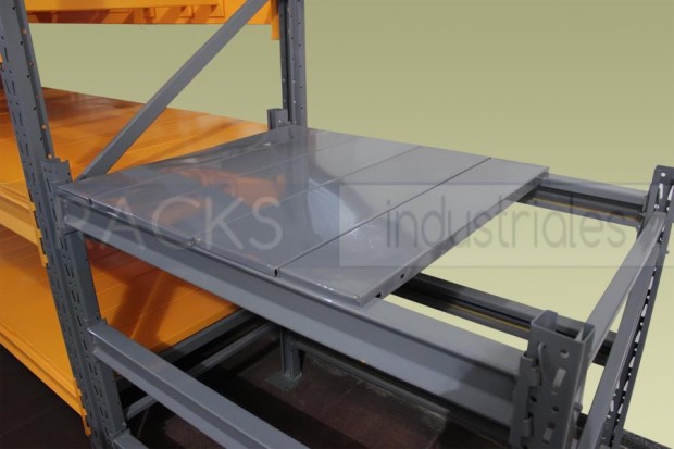 Fabricación y ventas de racks industriales